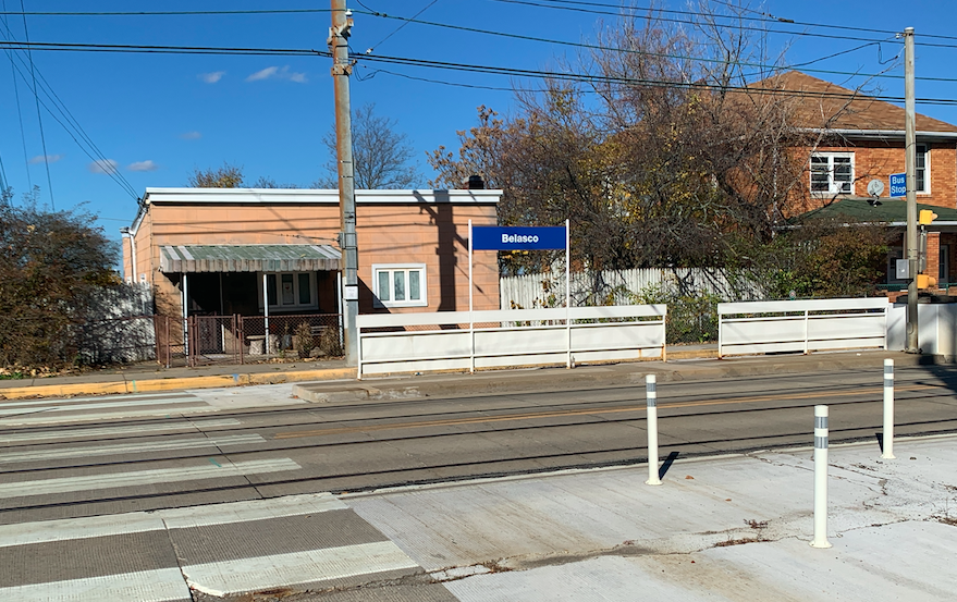 Projects and Programs